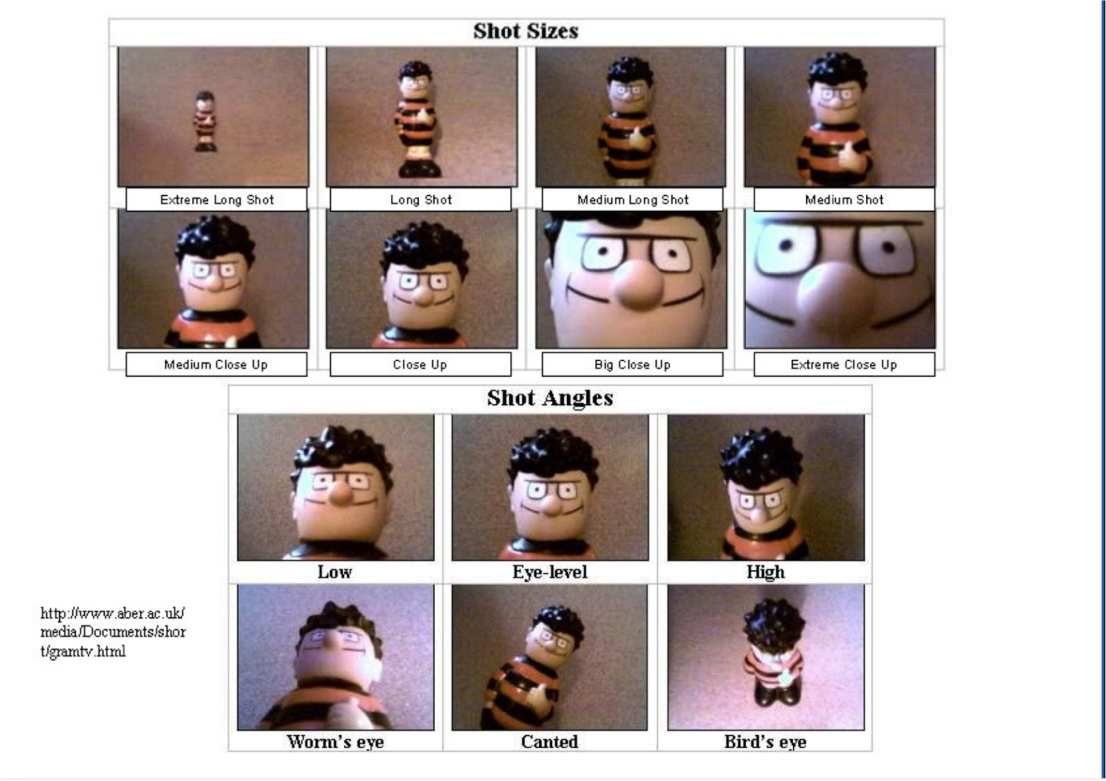 Course: 9 Media Studies 2 | MHOL